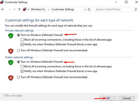Fix Start Menu And Search Not Working After Windows Updates