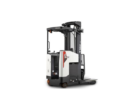 Bobcat Material Handling Dealer In Warren Mi Quantum Lift