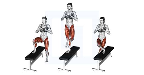 Step Up Crossover Guide Benefits And Form