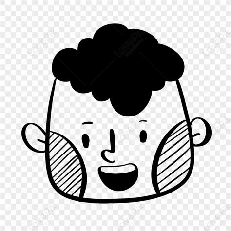 만화 가족 일러스트 귀여운 캐릭터 그림 학생창의성영상 Png 일러스트 무료 다운로드 Lovepik