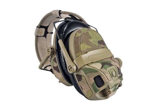 Ops Core Amp Kit Wrap Kydex Customs