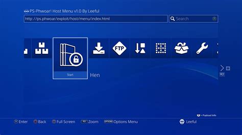 Ps4 Jailbreak Guide Exploit Cfwaifu 51 Off