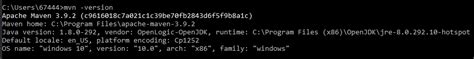 Java Javahome Env Still Not Defined Correctly Windows 10 Stack