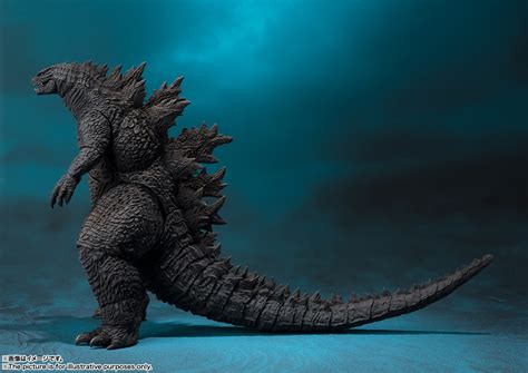 Godzilla O Rei Dos Monstros Bandai Anuncia Colecionaveis GeekBlast Godzilla O Rei Dos Monstros Bandai Anuncia Colecionaveis GeekBlast