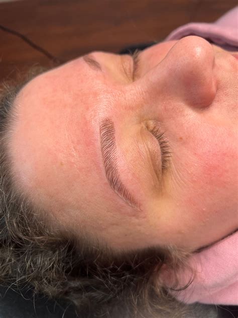 Professional Brow Tint Brow Code Professional Global