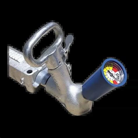 Tow Load Indicator Tli 400 400kg Outback Equipment