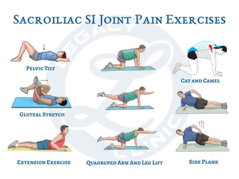 Joint Exercise Cụm Từ Quen Thuộc Và Cách Sử Dụng Hiệu Quả