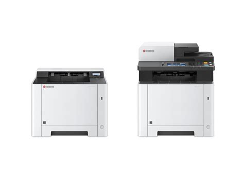 If Design Ecosys M5526cdw Series