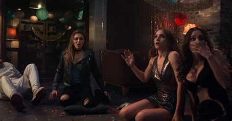 Sex Working W Kinie Od Pretty Woman Po Wiecz R Kawalerski