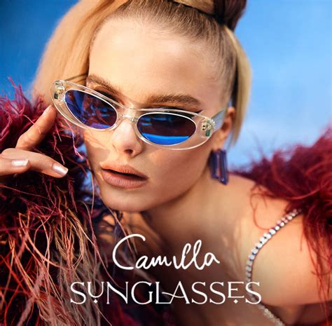 Frame The World You Roam Introducing Camilla Sunglasses Camilla