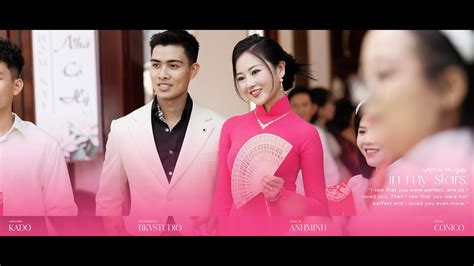 [lễ Đính Hôn] Ngọc Nguyên And Ngọc Trang Youtube