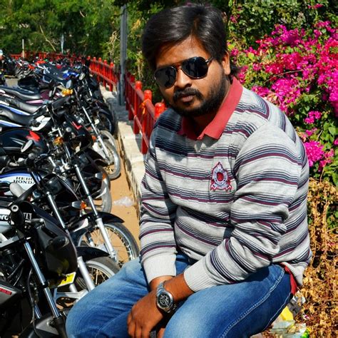 Praveen Kumar Youtube