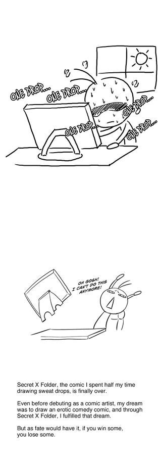 Secret X Folder Luscious Hentai Manga And Porn