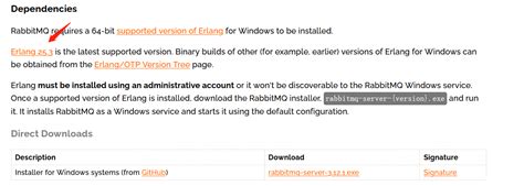 消息队列Rabbit MQ详解一篇搞定 消息队列rabbitmq CSDN博客