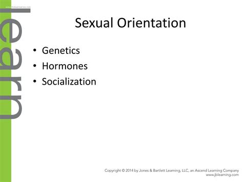 PPT Chapter 10 Sex And Gender PowerPoint Presentation Free Download ID 2679076
