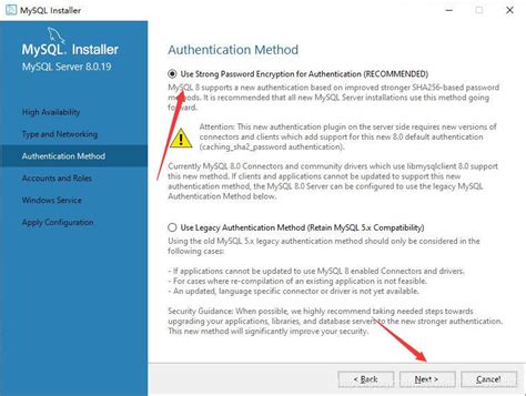 Windows10下载安装（安装版）免费版mysql并配置mysqlwin10免费使用数据库 Csdn博客