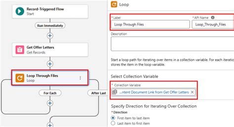 Salesforce Flow Email With Dynamic Attachments Explained