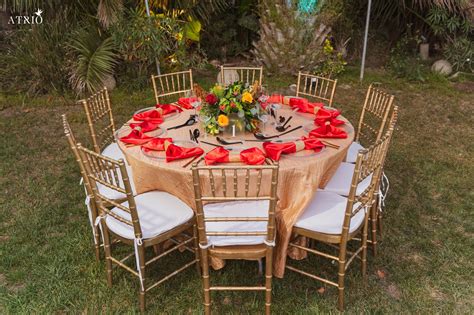 Atrio Jardín Y Salón De Eventos Tijuana