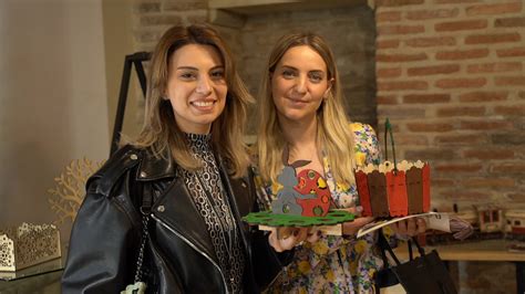 საქართველოს ტრადიციული რეწვის ასოციაცია • Georgian Craft Association 🔰🎨ხის დეკორაციების ოსტატი