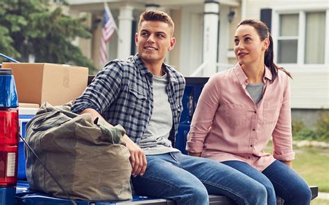 The Ins And Outs Of Military Life Insurance First Command