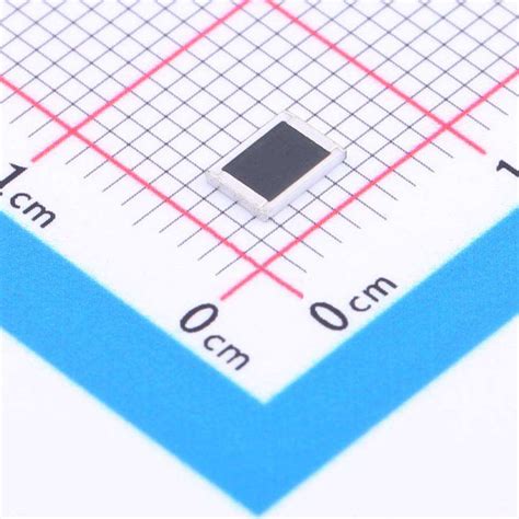 Chip Resistor Smd 1mΩ ±5 750mw ±100ppm ℃ 1812 Makers Electronics