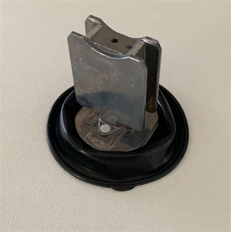 Mikuni Diaphragm And Slide N189 129 Bst34 Yamaha And Some Others Mikunioz