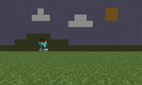 Minecraft Armor Stand Animation Snapshot W D Minecraft Map