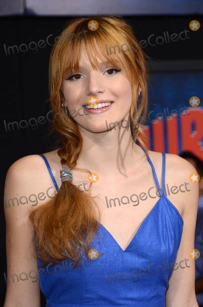 Photos And Pictures October Hollywood California Bella Thorne Wreck It Ralph