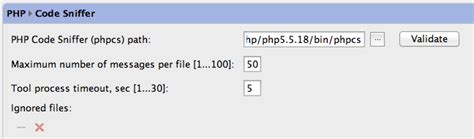 Magento Coding Standards Mit Phpcs Pr Fen Webguys De