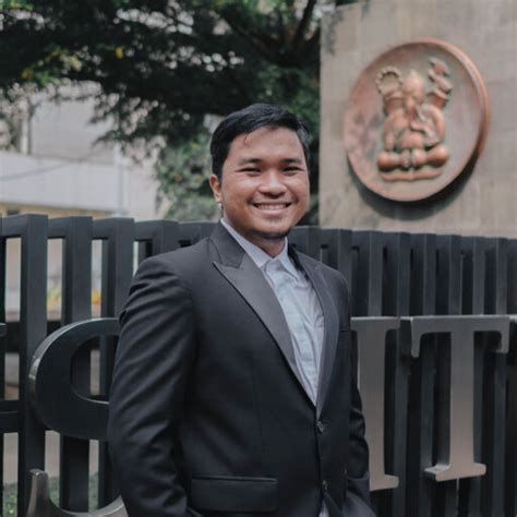 Muhammad Saputra Institut Teknologi Sumatera Bandar Lampung Itera