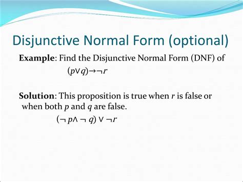 ppt the foundations logic and proofs powerpoint presentation free download id 6974349