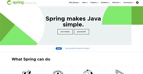 16 Best Web App Framework For 2024 Guide