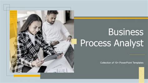 Business Analyst Interview Powerpoint Presentation And Slides Slideteam