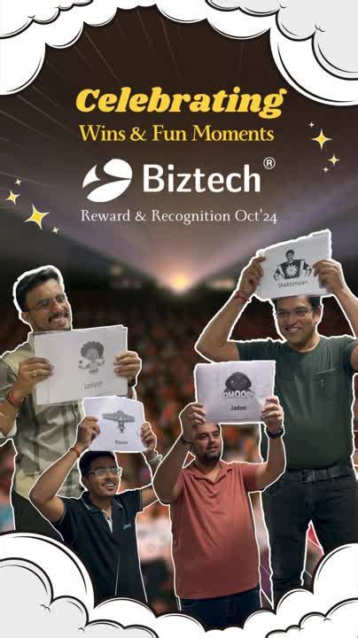 Biztech Consulting And Solutions On Linkedin Biztech Lifeatbiztech