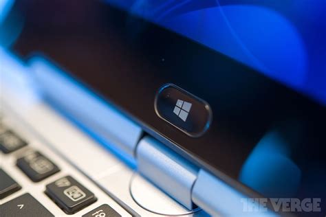 HP Elitebook Revolve Hands On And Press Pictures The Verge