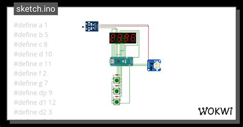 Galuh Wokwi Esp32 Stm32 Arduino Simulator