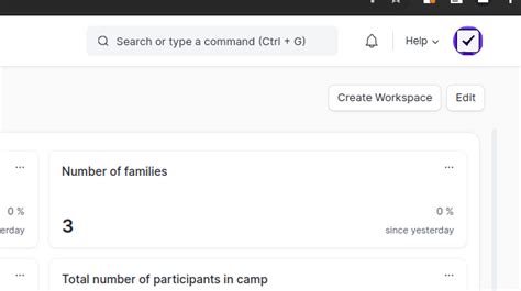 I Want To Hide Create Workspace Button By Roles Frappe Framework Frappe Forum