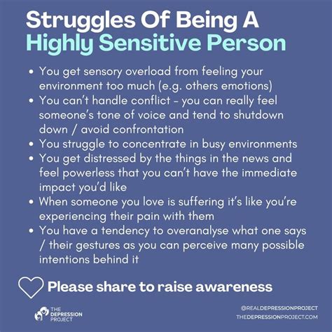 How Do Highly Sensitive People Manage In Relationships Artofit