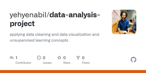 GitHub Yehyenabil Data Analysis Project Applying Data Cleaning And Data Visualization And