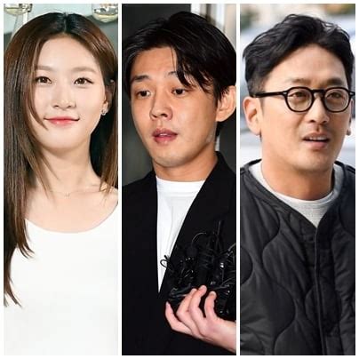 Stars Turn To Lavish Legal Teams To Combat Scandals A Double Edged Sword