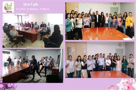 Networking Inclusive Culture Empowering Soumya Panda