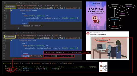 A Sighting Of Sequence Function In Practical Fp In Scala Ppt