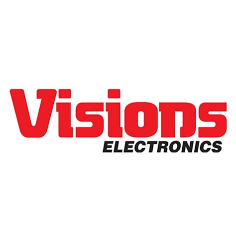 Visions Electronics Youtube