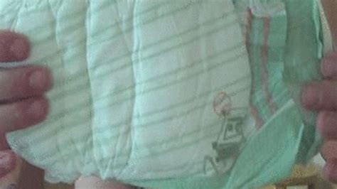 Pampers Underjams Bg Studios Clips4sale