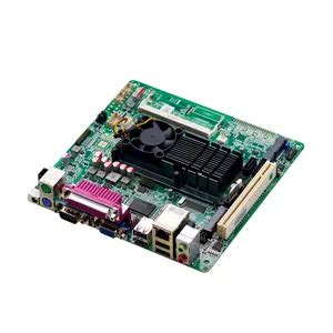 Buy Modern LVDS Mini Itx Motherboard For Powerful Computing Alibaba Com