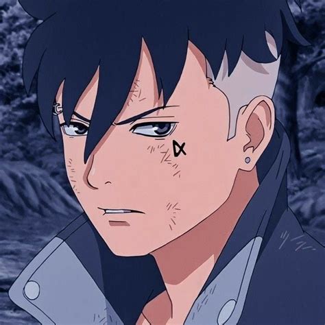 Kawaki Boruto Naruto Cute Naruto Drawings Anime