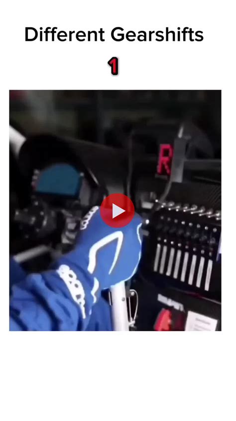 자동차 기어스틱 모음 유머움짤이슈 에펨코리아