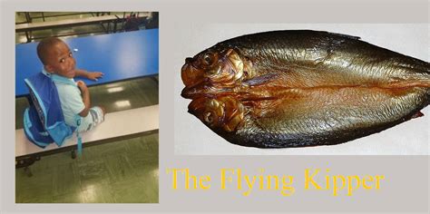The Flying Kipper By Jack1set2 On Deviantart The Flying Kipper By Jack1set2 On Deviantart