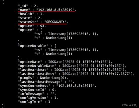 Mongodb备份与还原mongodb备份与恢复 Csdn博客