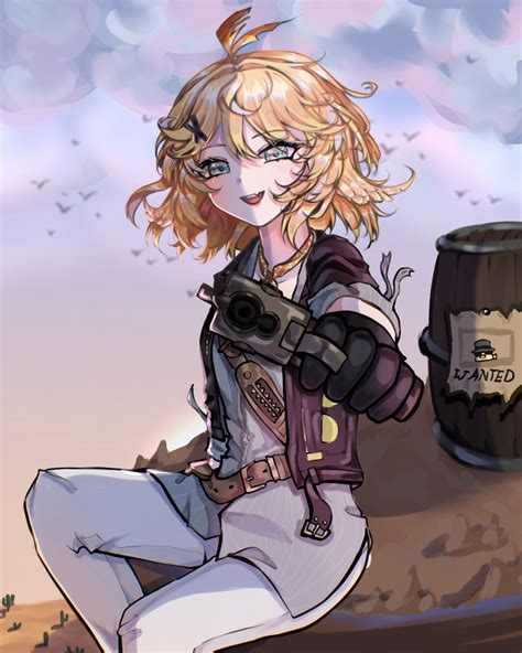 Dokibird And Dokibird Indie Virtual Youtuber Drawn By 0flowie0